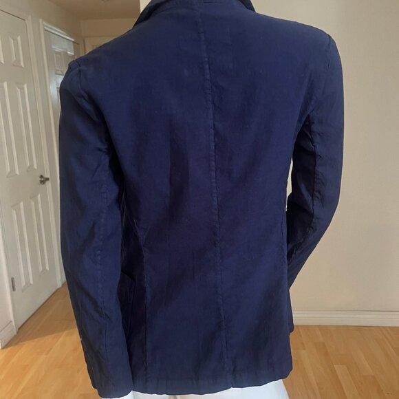 Frank & Eileen | Jackets & Coats | 485 Frank Eileen Dublin Tailored ...